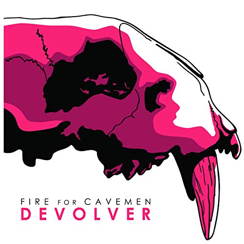 Amazon.com: Devolver : FIRE for CAVEMEN: Digital Music