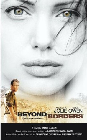 Beyond Borders: Ellison, James: 9780743465052: Amazon.com: Books