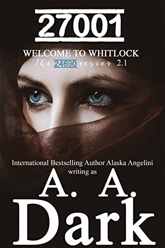 27001 (24690 series 2.1): Welcome to Whitlock - Kindle edition by Dark ...