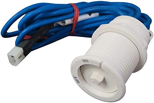 Amazon.com: Vico Products by Balboa Jetted Tub Control: E-Switch On/Off ...