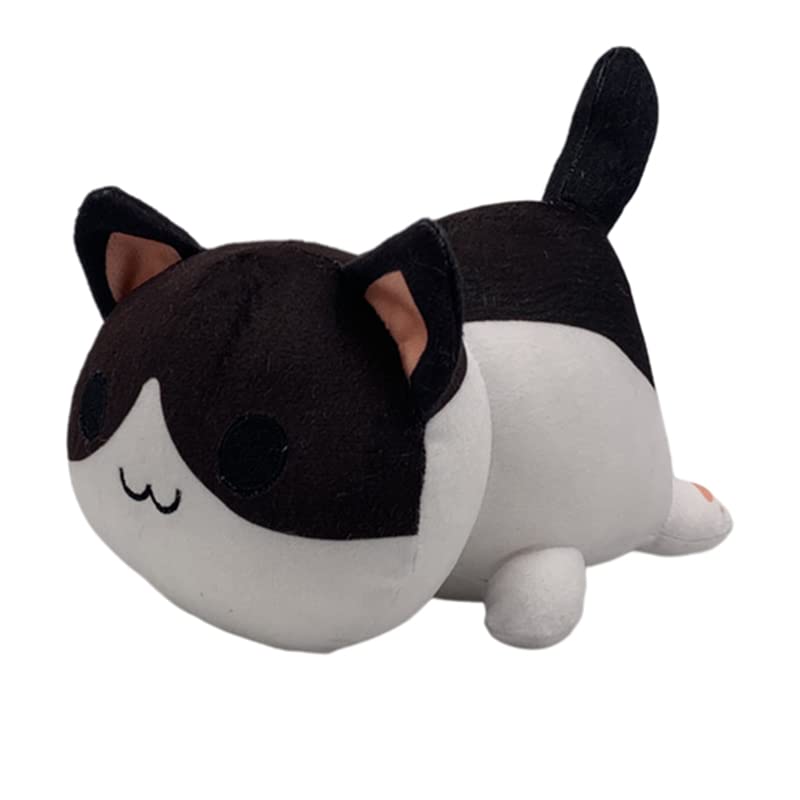 Angels And Demons Meemeows Cat Plushies Meemeows Cat Food Plush ...