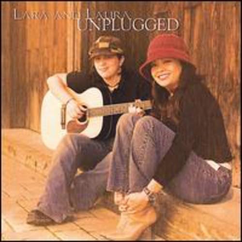 Lara Price - Lara And Laura Unplugged - Amazon.com Music