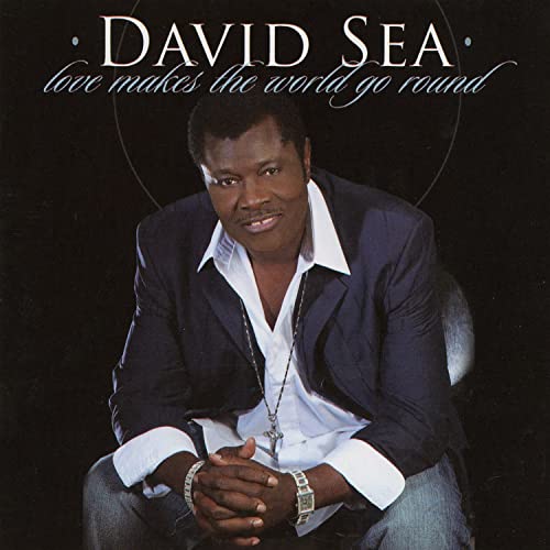Love Makes The World Go Round von David Sea bei Amazon Music - Amazon.de
