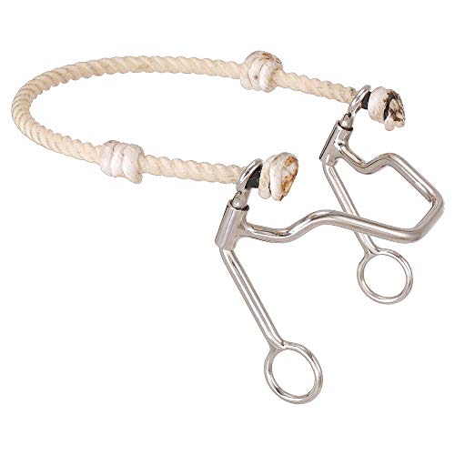 Find The Best Stop N Turn Hackamore Reviews & Comparison - Katynel