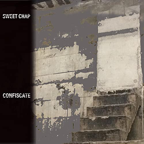 Confiscate (Extended Single) (Extended Single) de Sweet Chap en Amazon ...
