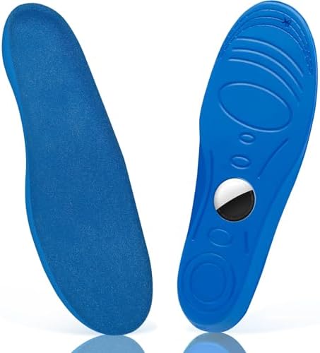 Amazon.com: Sifemp Shoe Insole for Airtag, Shoe Insert for Kids and ...