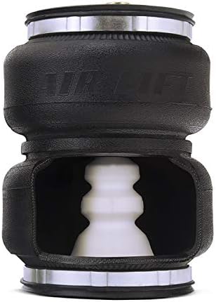 Air Lift 84201 LoadLifter 5000 Ultimate Replacement Air Spring, Air ...
