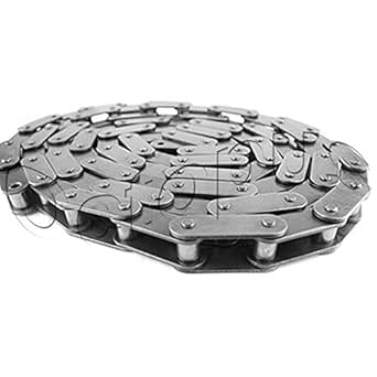 Amazon.com: Roller Chain A2050 X 100FT : Industrial & Scientific