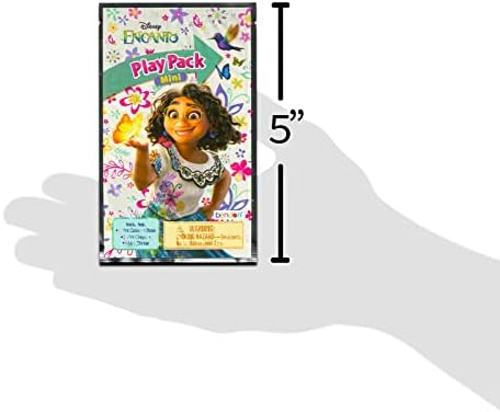 Classic Disney Encanto Mini Party Favors Set for Kids – Bundle with 24 ...
