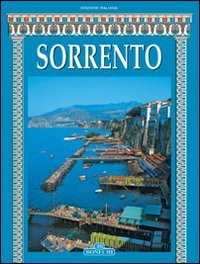 Amazon.com: Sorrento: 9788847616004: unknown author: Books