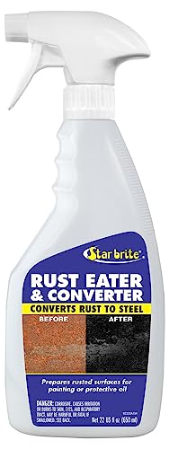 Top 10 Best Whats The Rust Converter : Reviews & Buying Guide - Katynel