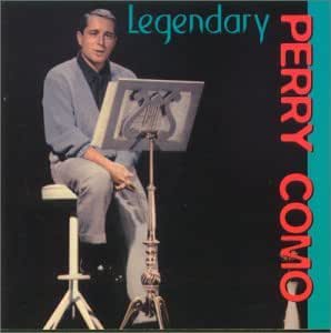 Como, Perry - Legendary Perry Como - Amazon.com Music