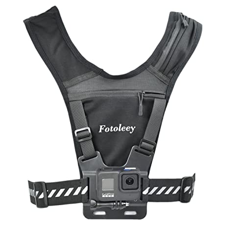 Top 10 Gopro Mount For Running of 2022 - Katynel