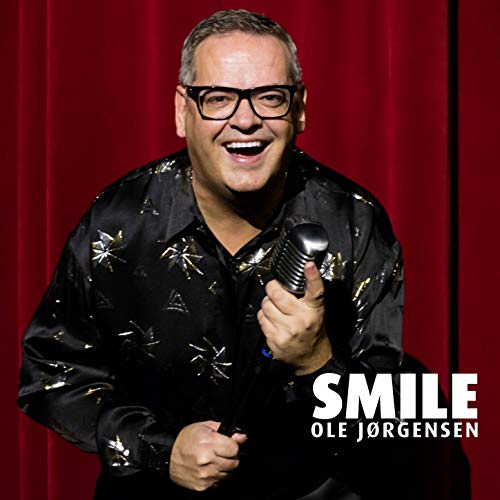 Smile de Ole Jørgensen en Amazon Music Unlimited