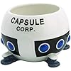 Amazon.com | ABYstyle Dragon Ball – Capsule Corp – 3D Mug 550 ml ...