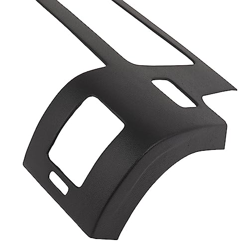 7 Best Chevrolet Silverado Dash Covers to Protect Your Dashboard in ...