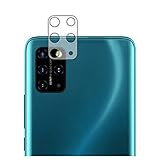 ・ブランド:PDA工房・製造元:PDA工房・製造元/メーカー部品番号:120PDA60152256・対応機種 : UMIDIGI S5 Pro レンズ周辺部専用の商品です。・製品内容 : レンズ周辺部用1枚・「Crystal Shield」...