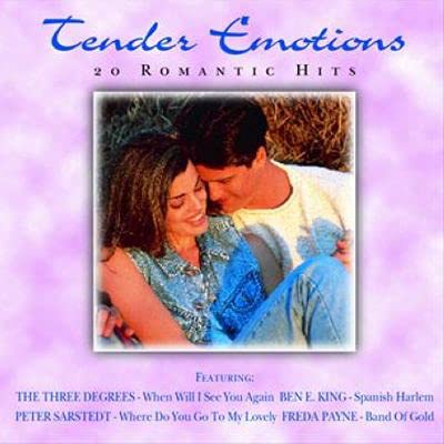 Various Artists - Tender Emotions - Amazon.com Music
