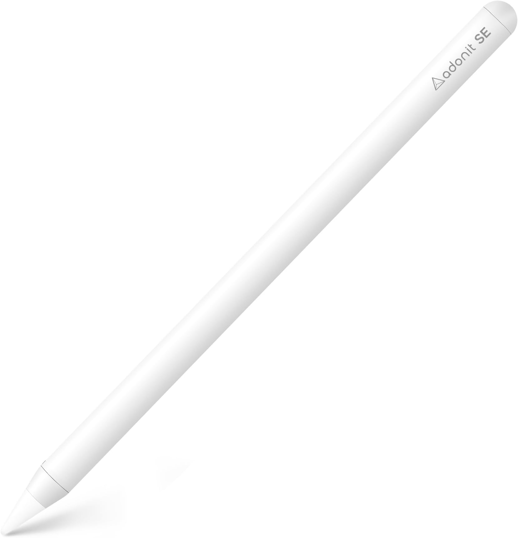 Amazon.com: Adonit SE(White) Magnetically Attachable Palm Rejection ...