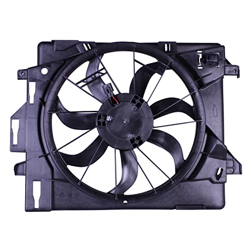 Amazon Best Sellers: Best Automotive Replacement Engine Fans