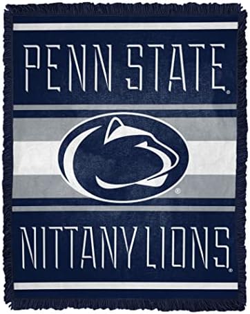 Amazon.com: Northwest NCAA Officially Licensed Penn State Nittany Lions ...