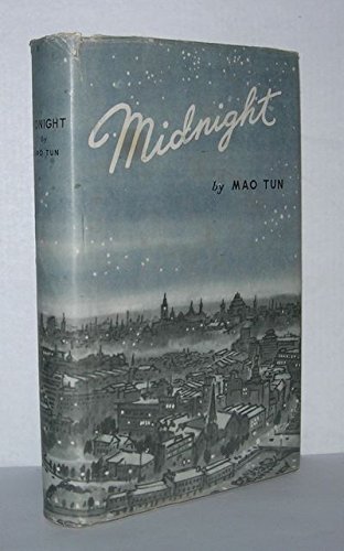 Midnight: Mao, Tun: Amazon.com: Books