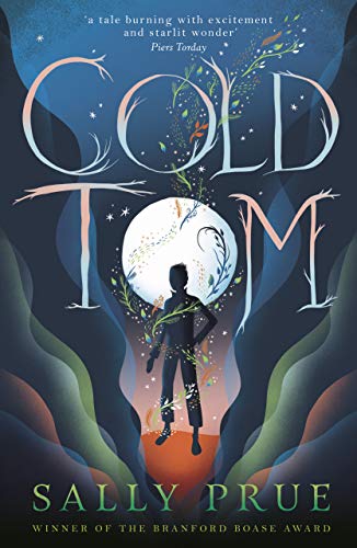 Amazon.com: Cold Tom eBook : Prue, Sally: Kindle Store