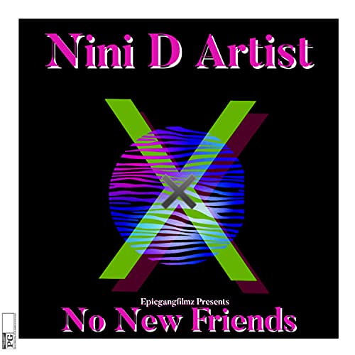 No New Friends de Nini D Artist en Amazon Music Unlimited