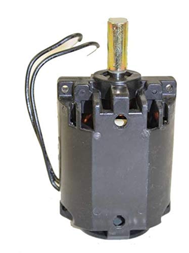 Amazon.com: Rexair Motor, Power Nozzle, D4, 120V #R1715 : Industrial ...
