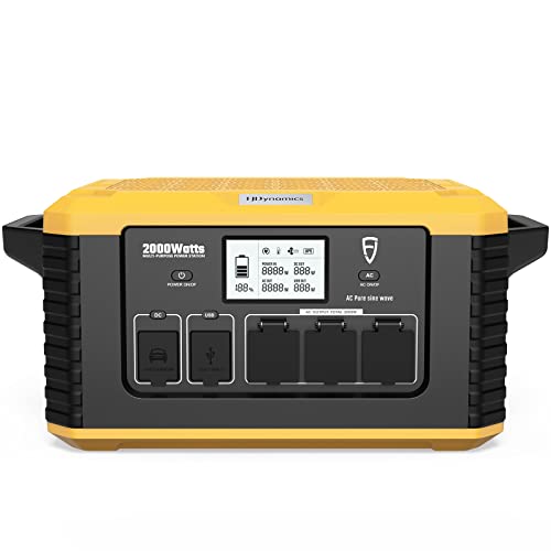 5 Best Portable Solar Generators For Off-Grid Living | Durability Matters