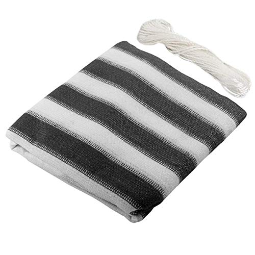 Wallfire Shade Netting Anti-aging Privacy Screen Fence Breathable ...