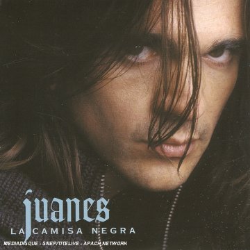 Juanes - La Camisa Negra Pt.2 - Amazon.com Music