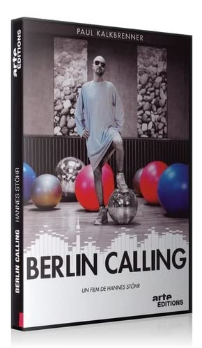 Amazon.com: Berlin Calling : Movies & TV