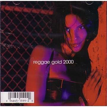 Reggae Gold 2000: Compilation: Amazon.it: CD e Vinili}