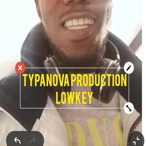 Play LOW KEY by T Style on Amazon Music Unlimited