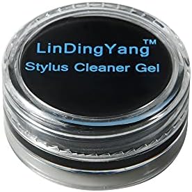 Amazon.com: Turntable Stylus Needle Cleaning Gel – Premium Anti-Static ...