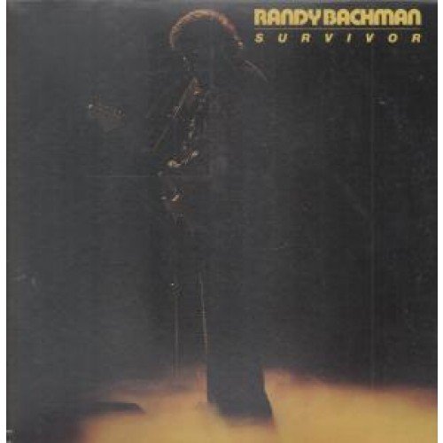 Amazon.com: Survivor: CDs & Vinyl