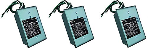 Amazon.com: ICM ICM517 Surge Protective Device, Single Phase, 120/240 ...