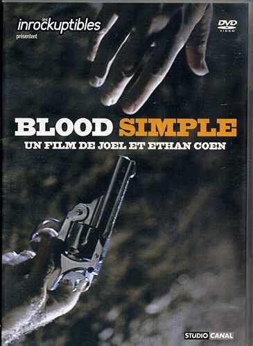 Amazon.com: Blood Simple : Movies & TV