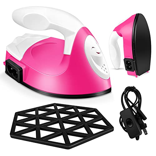Top 10 Mini Iron For Crafting of 2022 - Katynel
