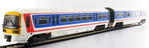 Hornby ModelZone Exclusive Class 466 Networker, Network South East ...