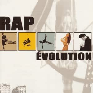 Rap Evolution - Amazon.com Music