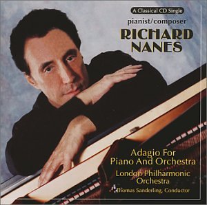 Sanderrling, Thomas, Philharmonic, London, Nanes, Richard - Adagio For ...