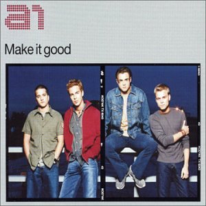 A1 - Make It Good Pt.2 (Enhanced) - Amazon.com Music