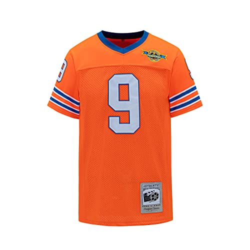 Amazon Best Sellers: Best Girls' Football Jerseys