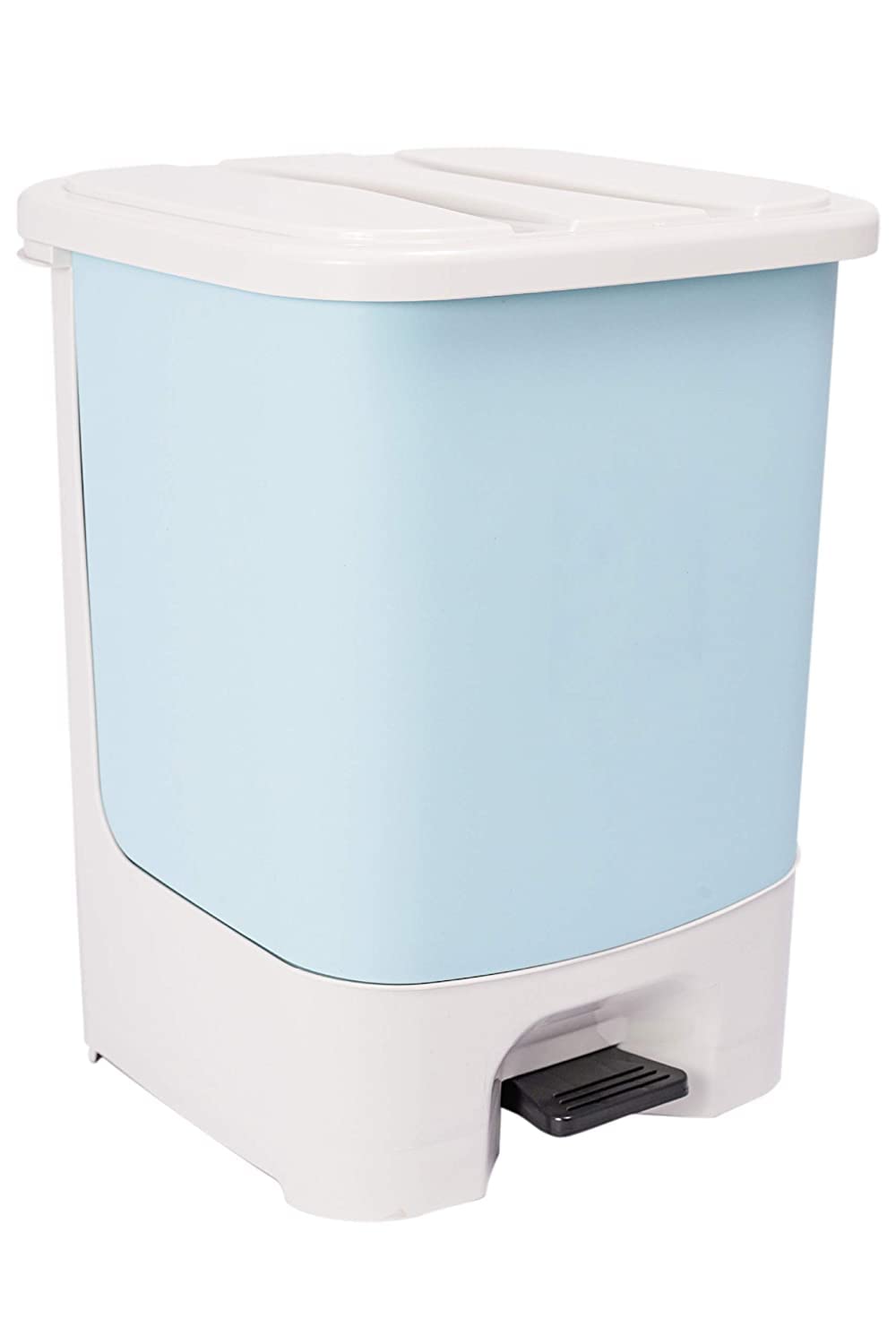 Buy SITLA ENTERPRISE Modern Paddle Dustbin With Easy Detachable Bucket ...
