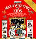 Math Wizardry for Kids: Kenda, Margaret, Williams, Phyllis S., Robinson ...