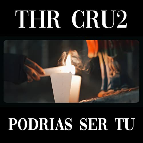 Play Podrías Ser Tú by THR Cru2 on Amazon Music