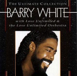 Barry White - The Ultimate Collection - Amazon.com Music