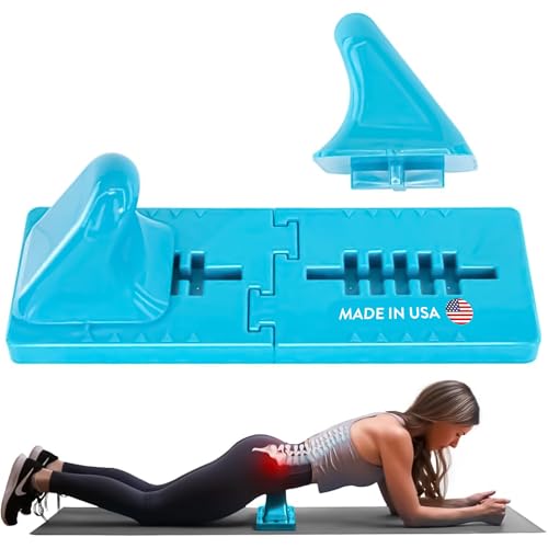 Snapklik.com : Thrival Wave - Fully Adjustable Psoas Muscle Release ...